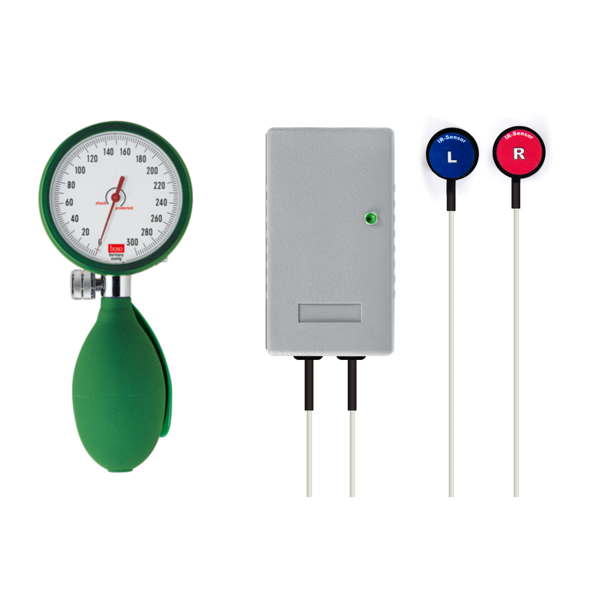 AngE™ Basic ABI - SOT Medical Systems