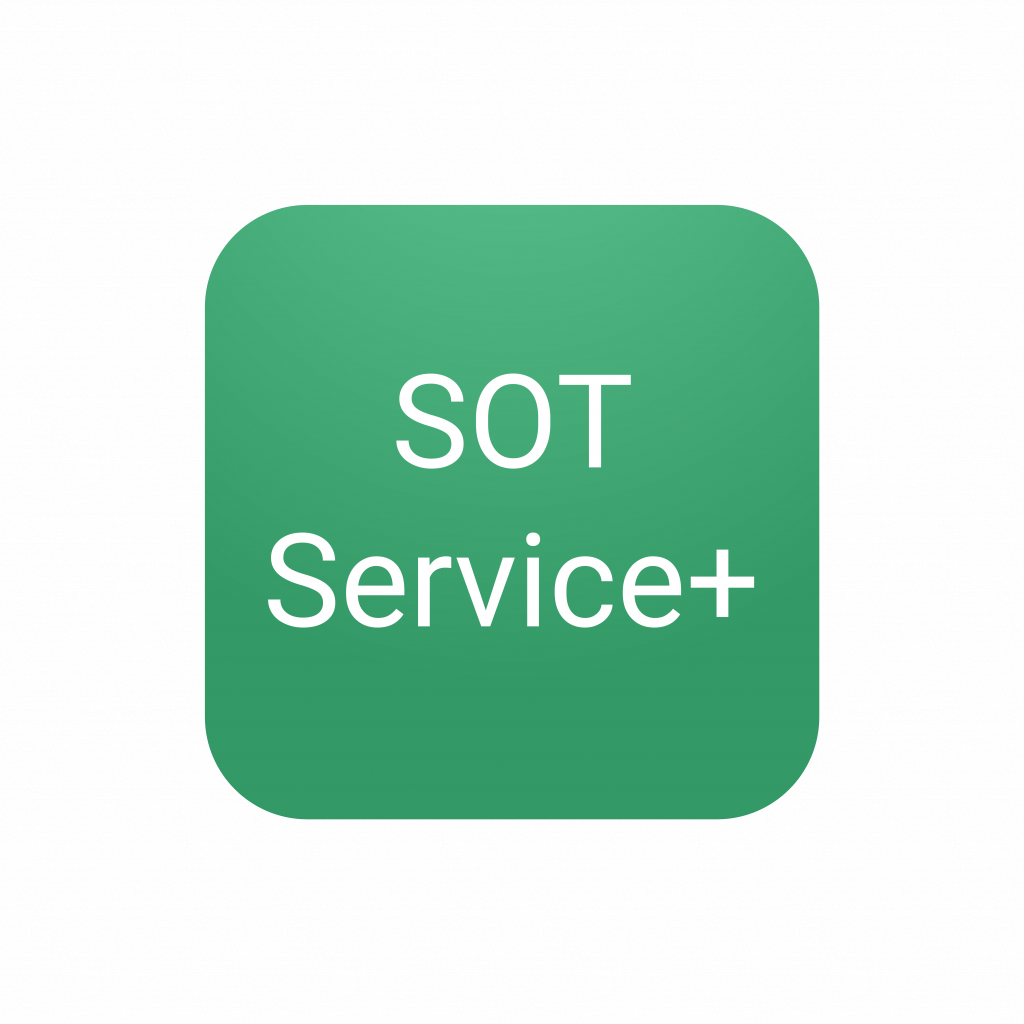 SOT Shop - SOT Medical Systems