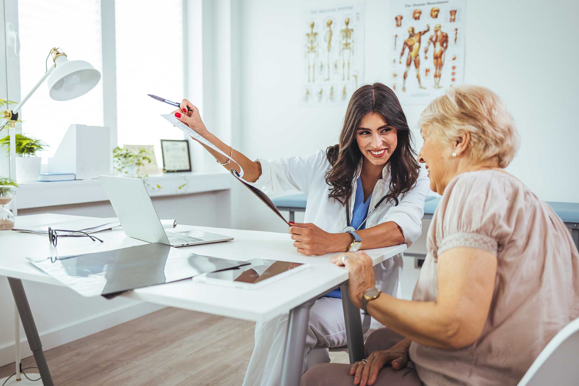 Why Education About Vascular Health Could Save Patients' Lives - SOT ...