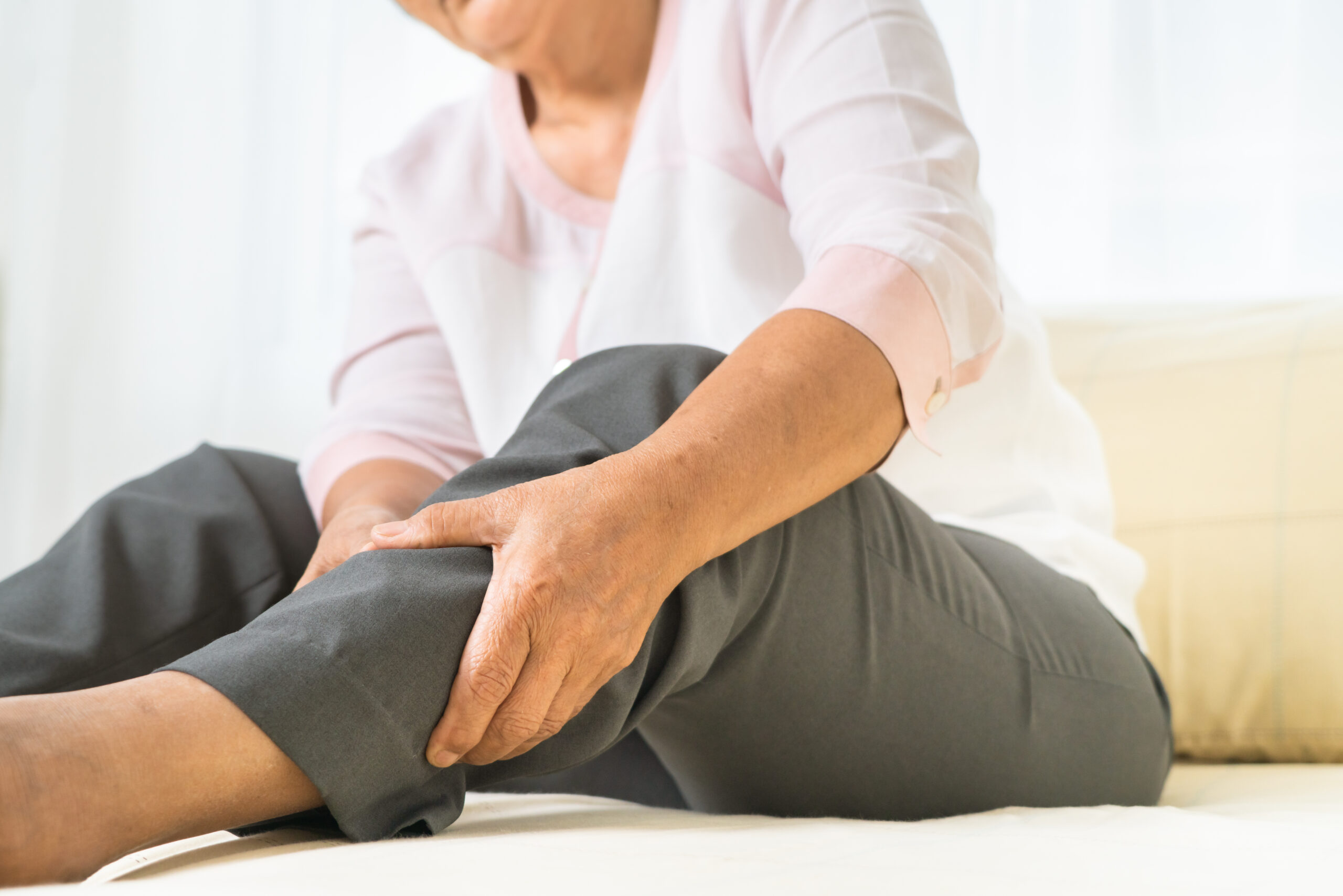 PAD Awareness Month: We Can’t Afford to Overlook Peripheral Artery ...
