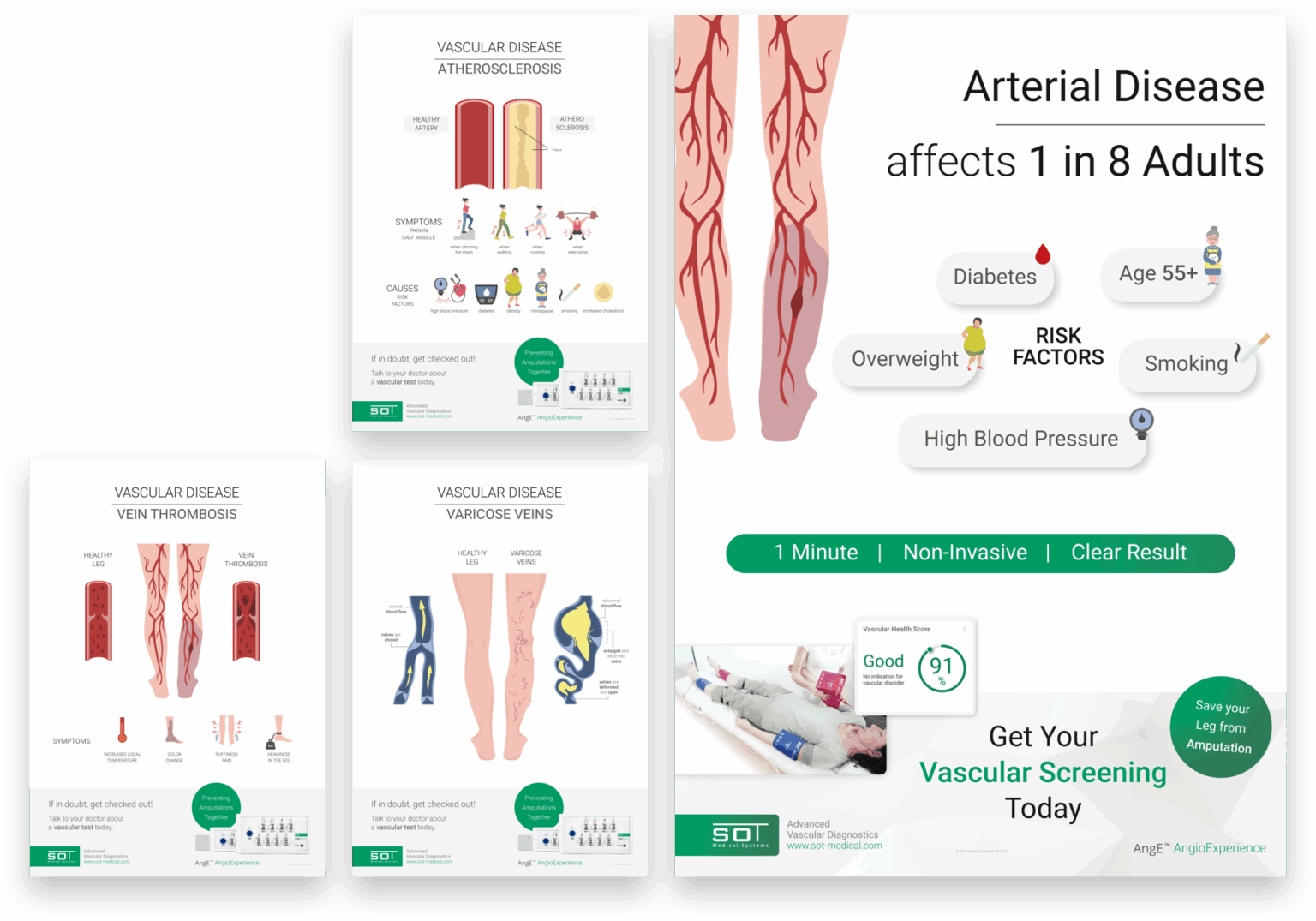 Partner Up - SOT Medical Systems
